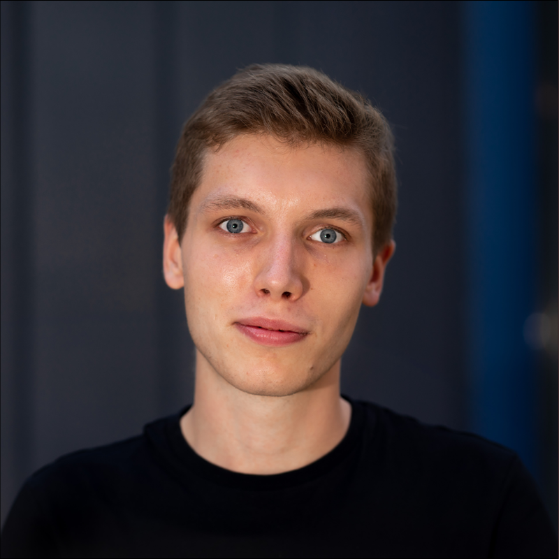 Lasse Rebbin - Jusos - Berlin